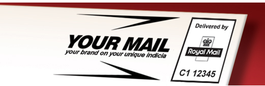 Royal Mail Wholesale - Indicia